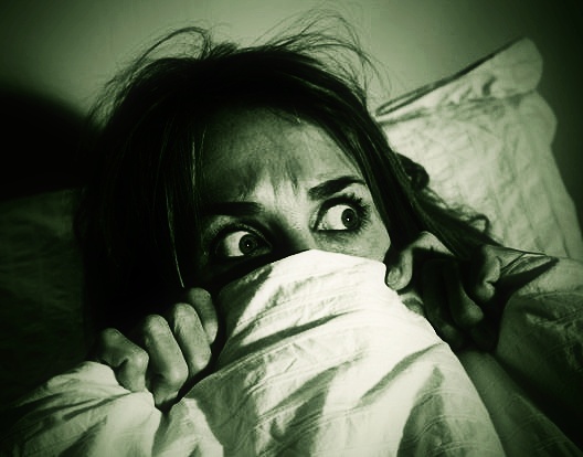 Strach :: usmevnaterapie.cz